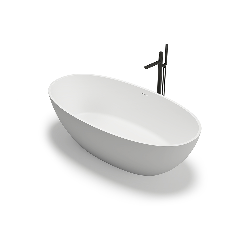 Premium Stone Resin Bathtubs | Modern & Durable | KOTA®