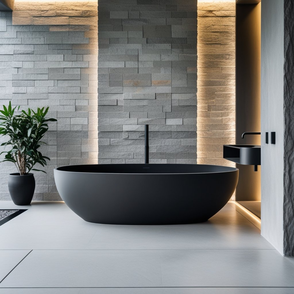 Solid Surface Bathtub Waterproofing and Sealing Tips for Long-Lasting Protection