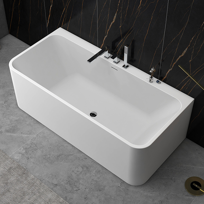 Solid Surface Bathtub Pros and Cons: What to Know Before You Buy
