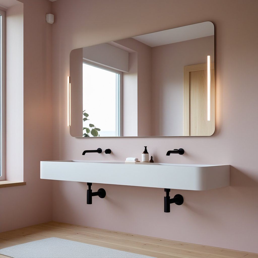 Three Reasons to Choose Solid Surface Basins for Hotels and Serviced ...