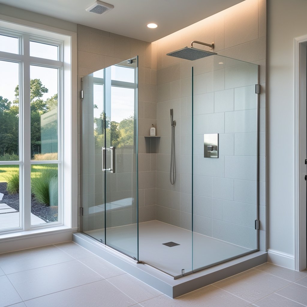 How Long Do Solid Surface Showers Last?