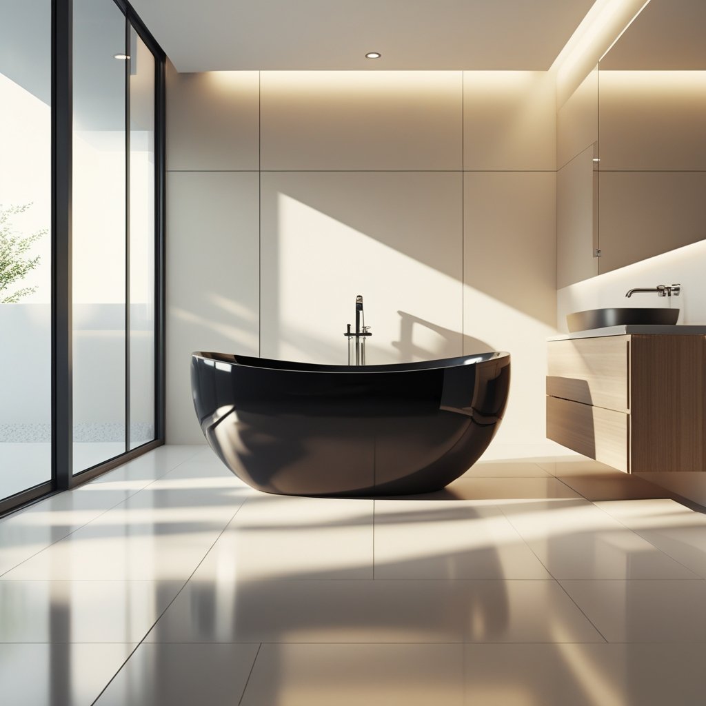 Complete Guide to Solid Surface Bathtub Installation: 12 Essential ...