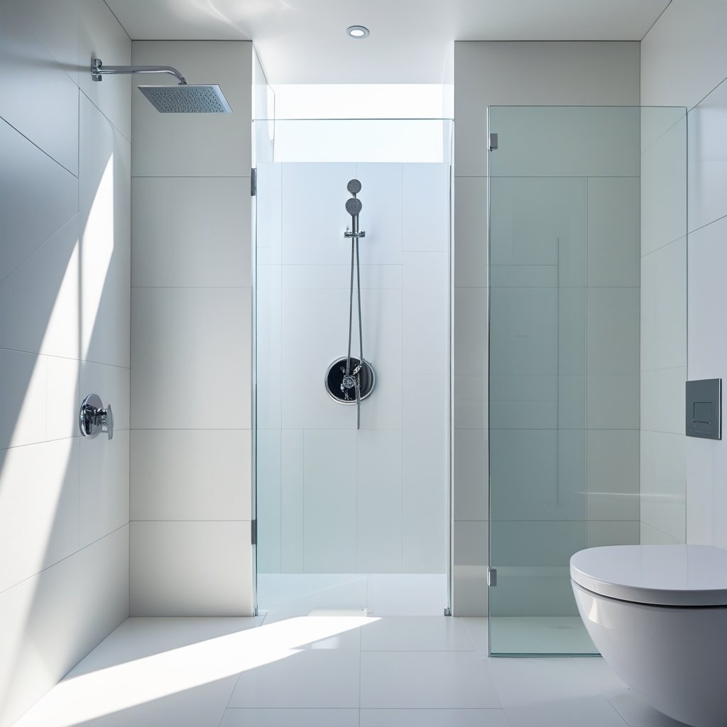 Top Benefits of Installing Solid Surface Shower Walls in Your Home