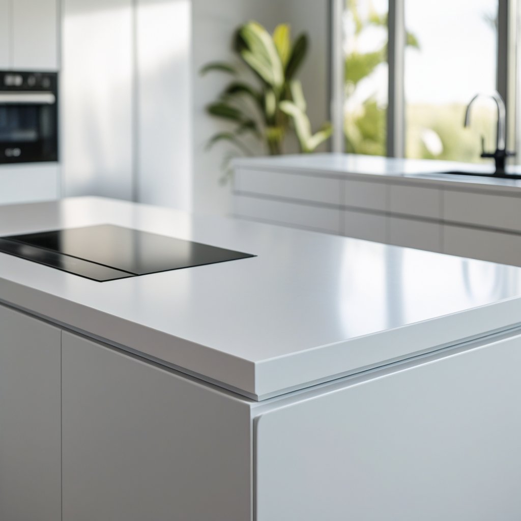 Solid Surface Sheets: Balancing Strength and Flexibility for Lasting ...