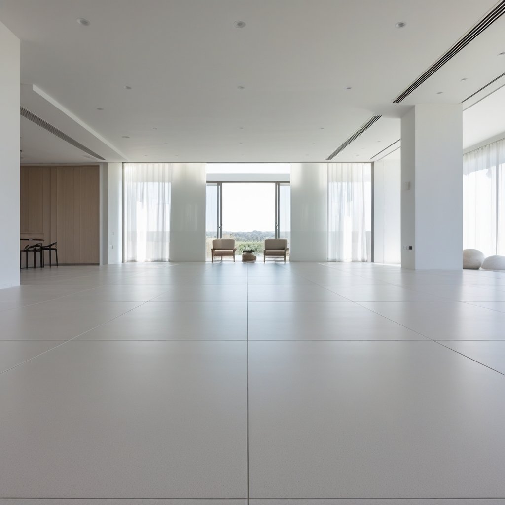 How Solid Surface Sheets Elevate Bathroom Aesthetics with Modern Versatility