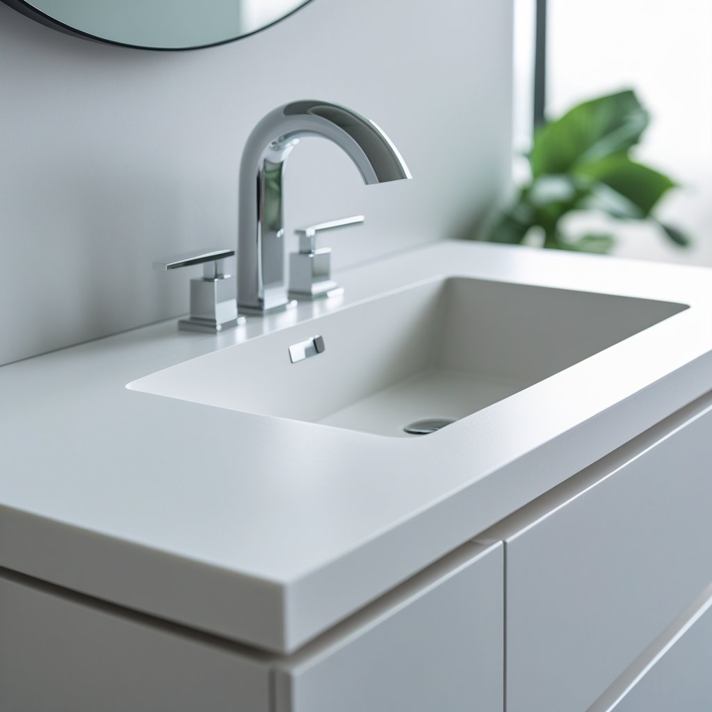 Eco-Friendly Solid Surface Sheets: Sustainable Benefits, Applications, and Long-Term Value