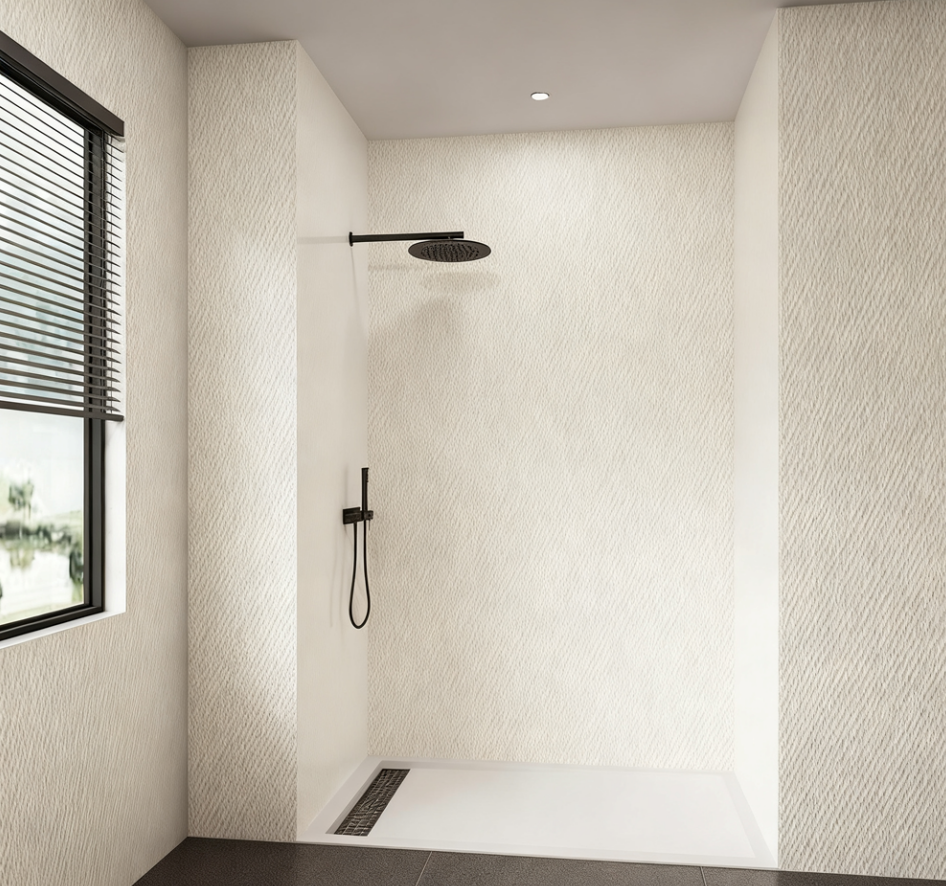 Stone-Like Touch, Modern Durability: Inside the Craft of Solid Surface ...