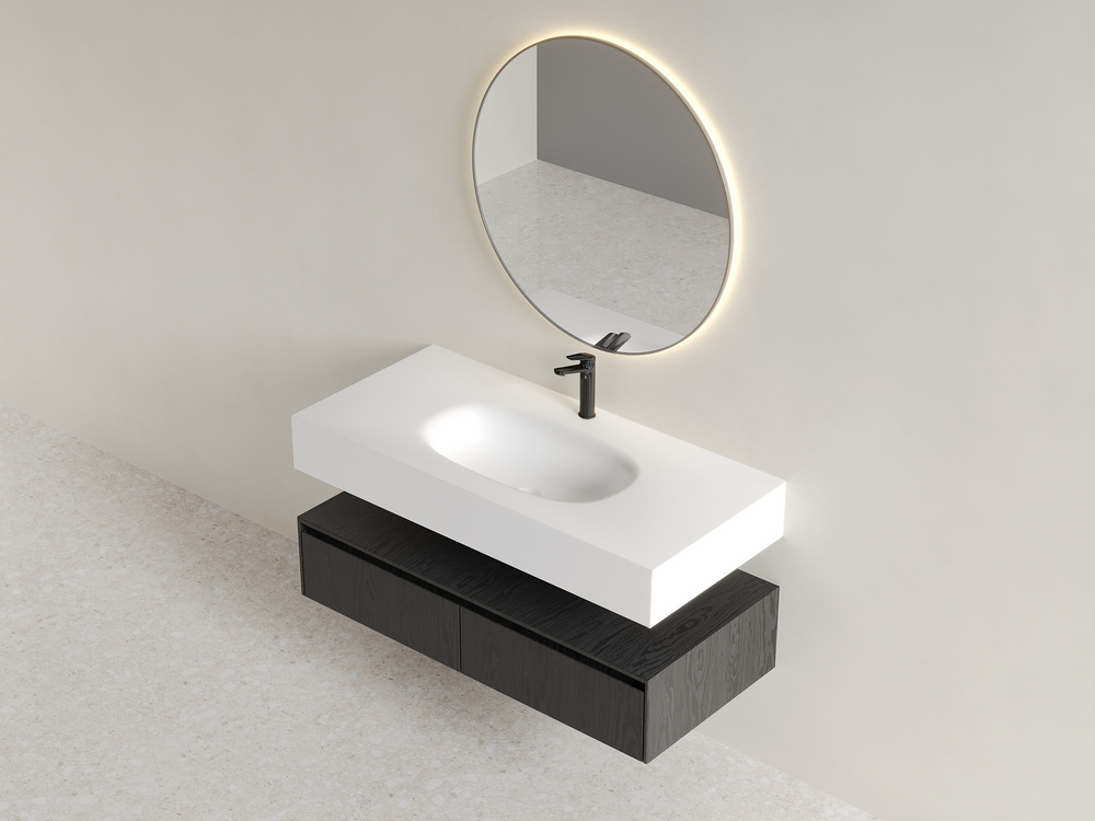 Built Tough, Stays Smooth: Scratch-Resistant Solid Surface Integrated ...