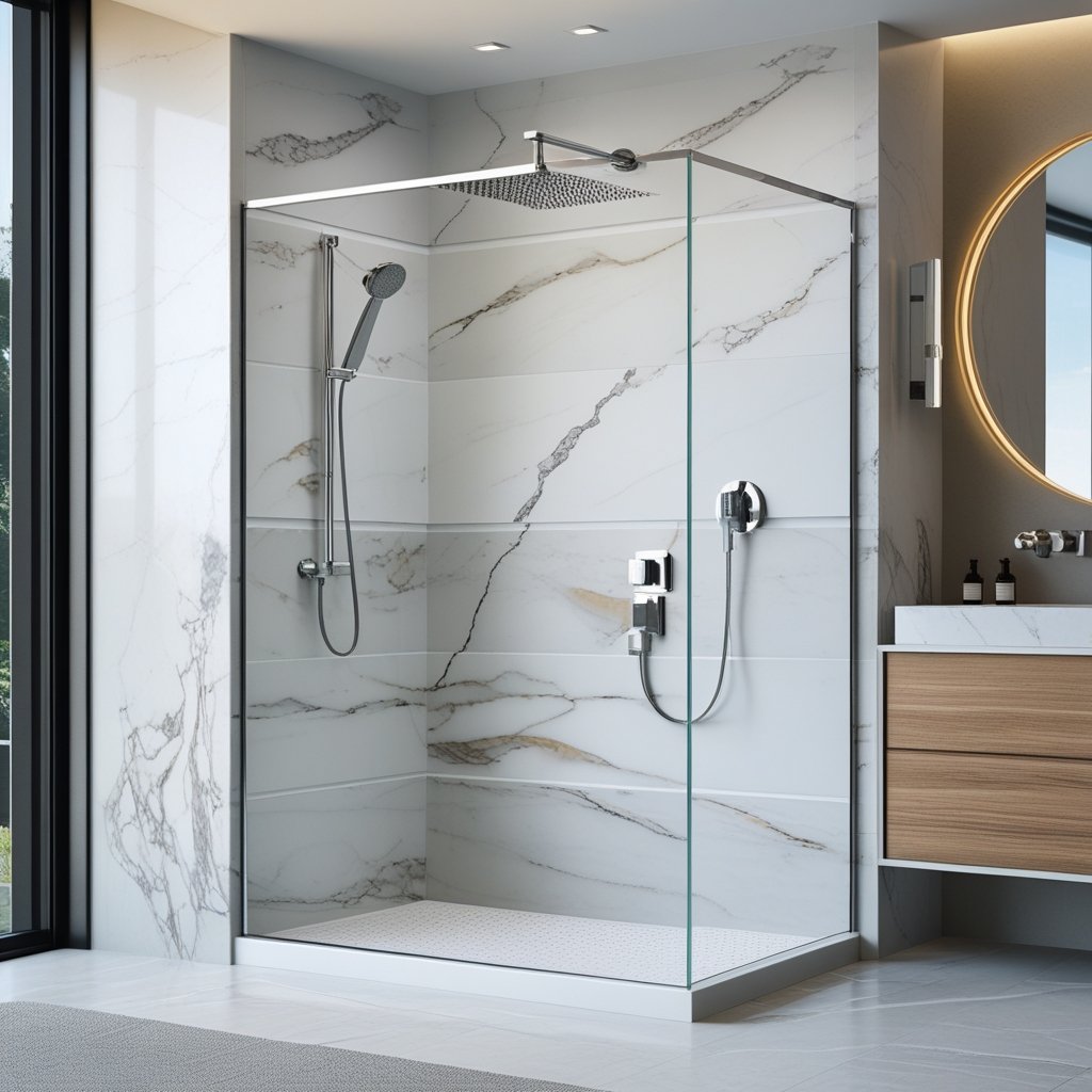 artificial stone shower wall panel Italy】: Best 2025 Way Italian B2B ...