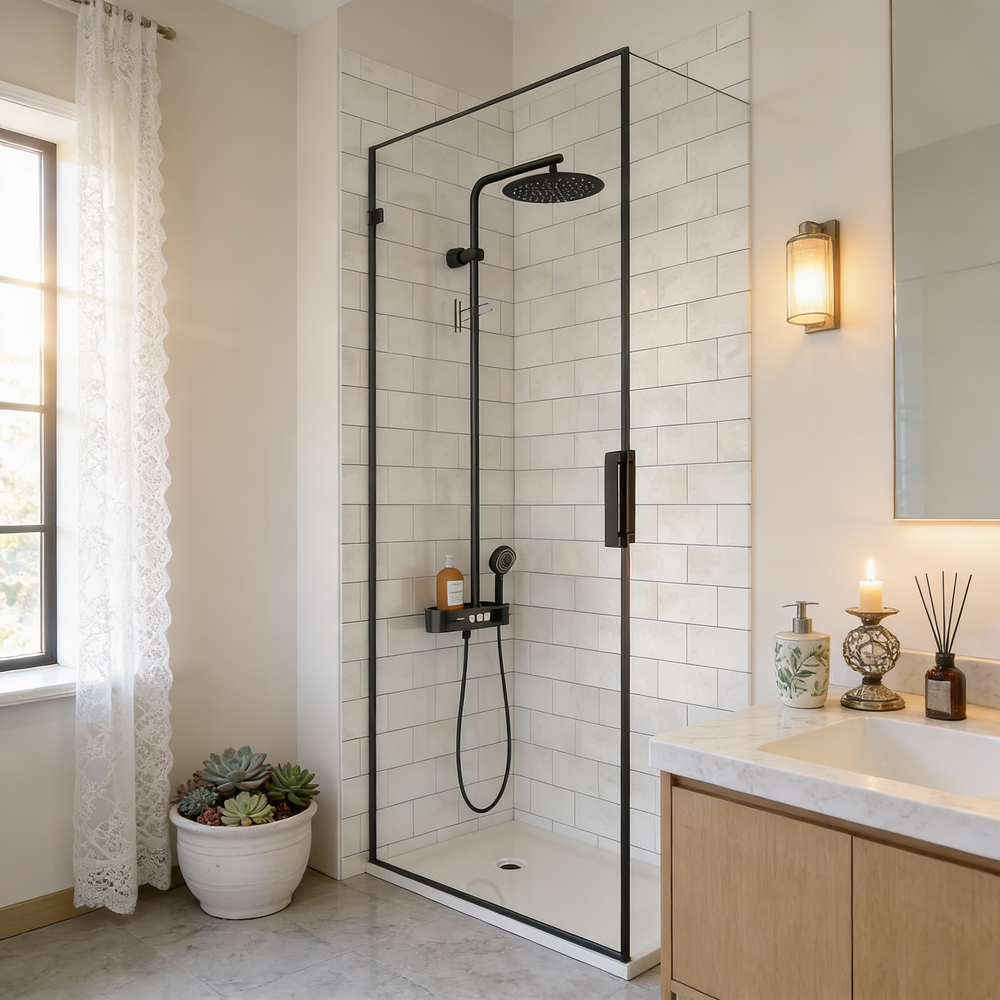 Shower Wall Panels Spain Suppliers: How Engineered Stone Shower Walls ...