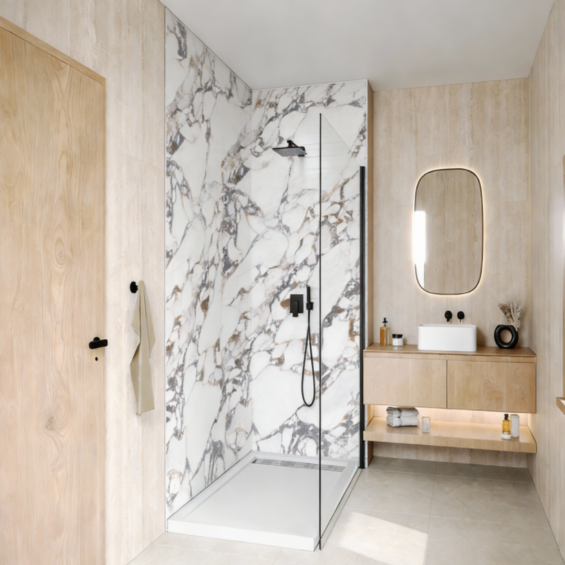 Engineered Stone Shower Wall Panels Singapore: 7 Cost-Smart Tactics to ...