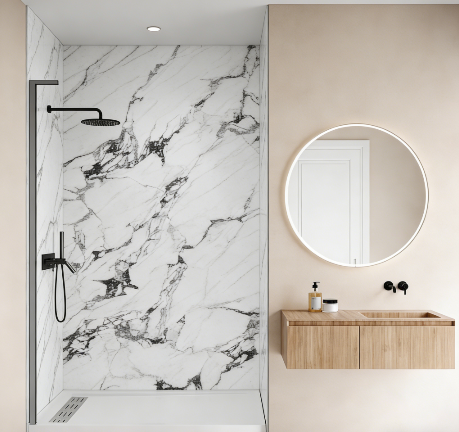 Engineered Stone Shower Wall Panels Russia: 7 Proven Ways Russian ...