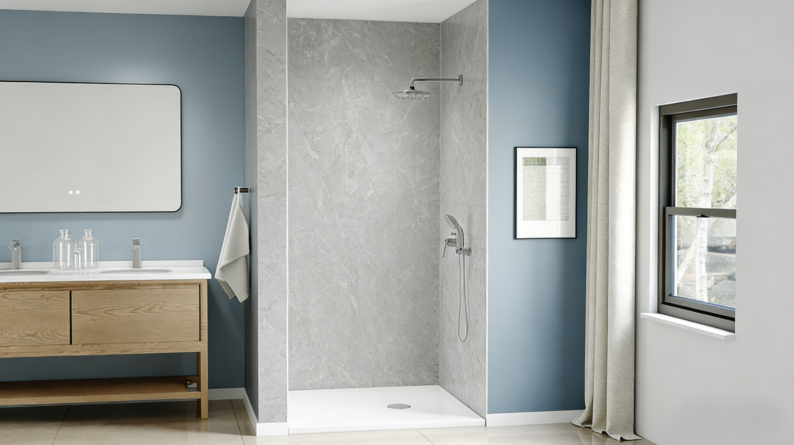 【artificial stone shower wall panels Mexico】: Best Way for B2B Builders ...