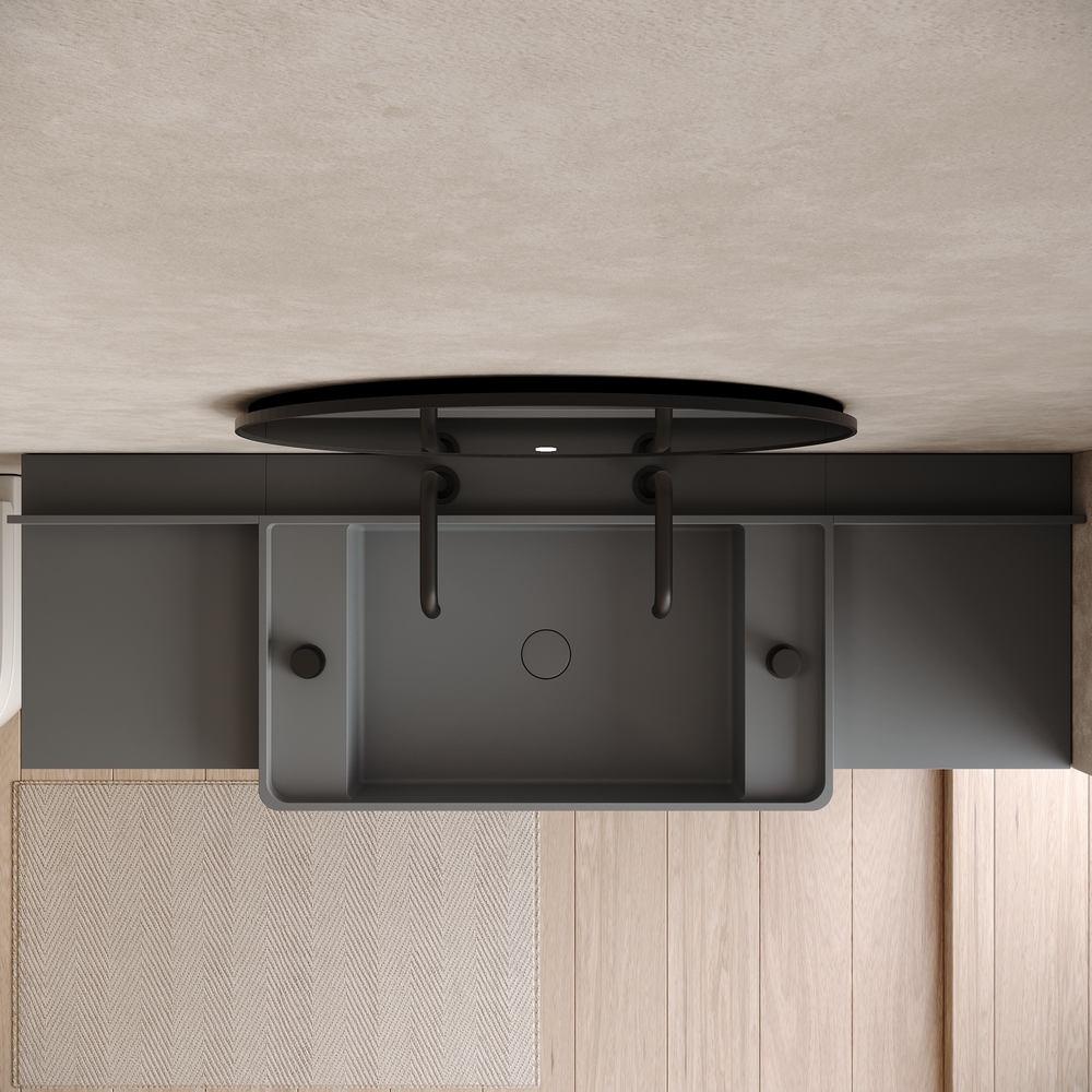 Solid Surface Commercial Wash Basin – 5 Proven Tactics for US Facility ...