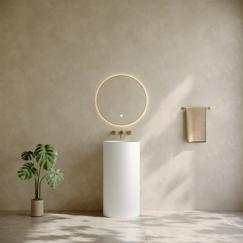 Commercial Solid Surface Wash Basin – 7 Proven Tactics for US Facility ...