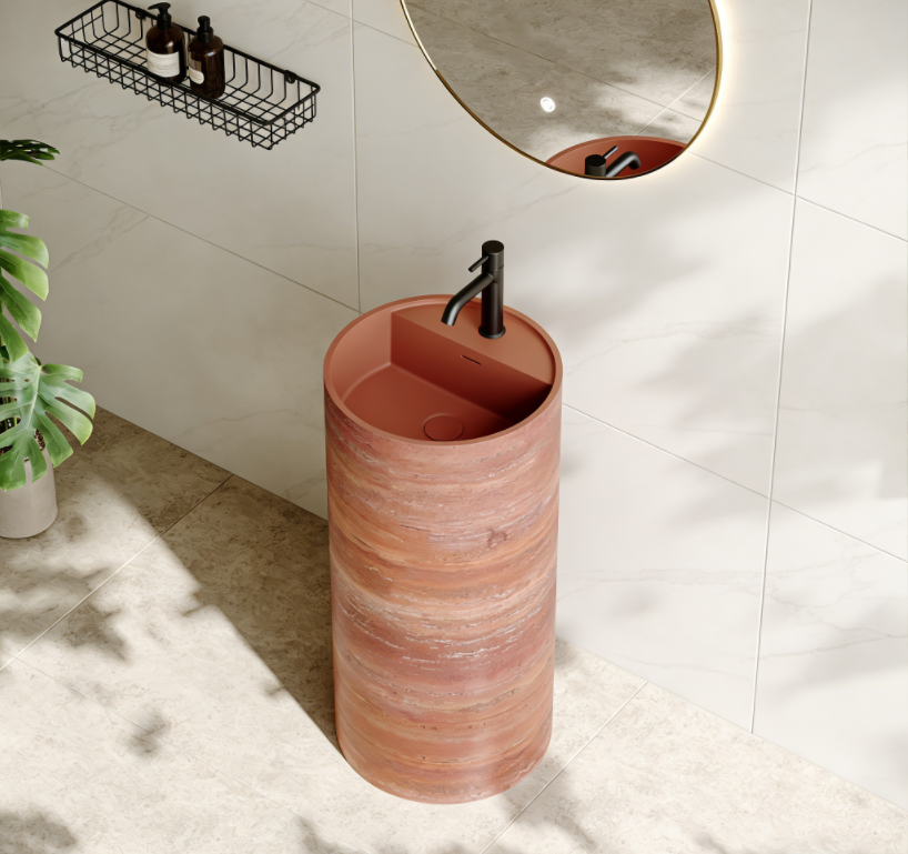 Italian Engineered Stone Basin: 7 Supplier Shortcuts That Cut B2B ...