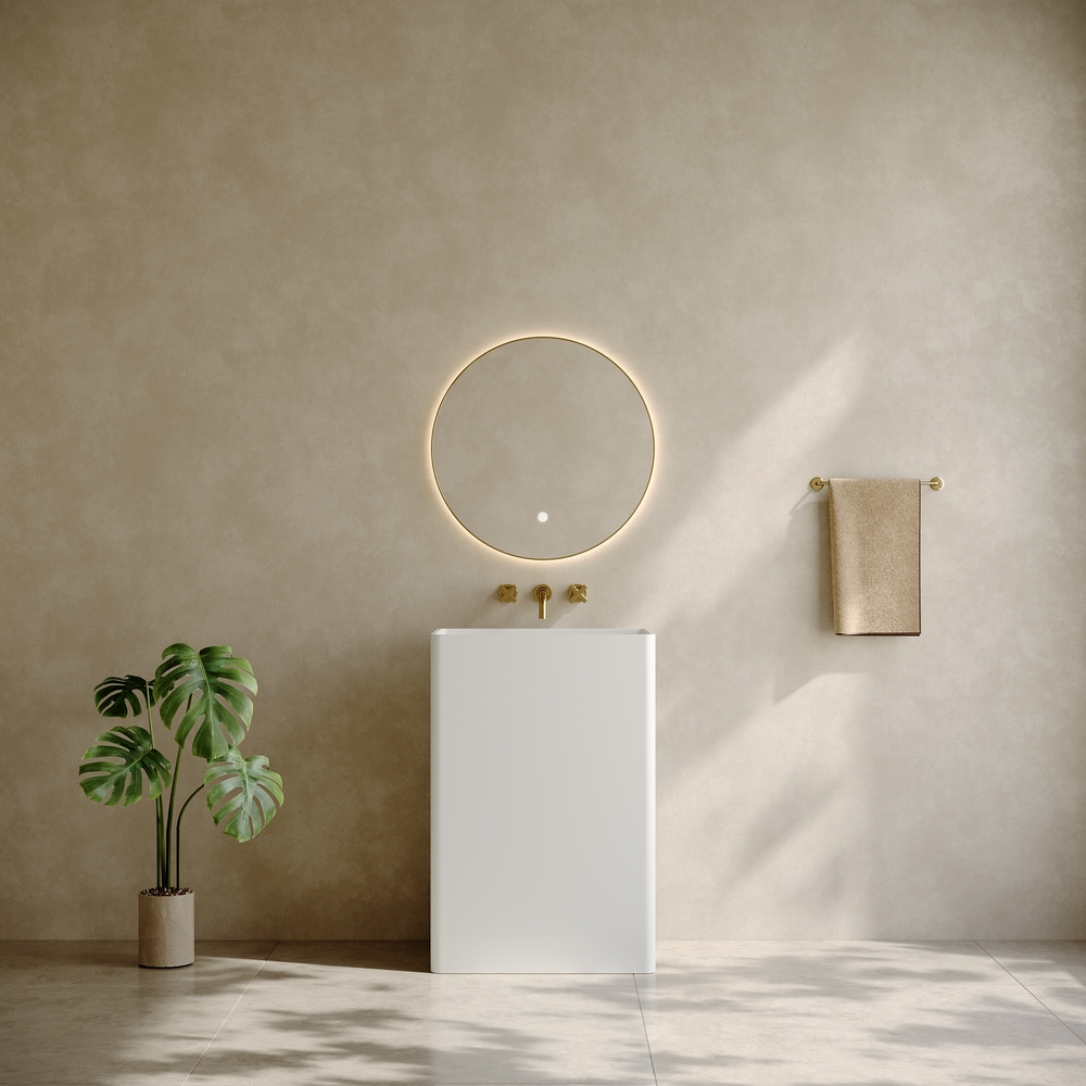 Solid Surface Wash Basin Germany: 7 Cost-Cutting Procurement Tactics ...